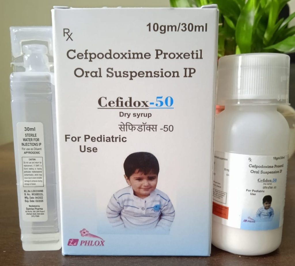Product Gallery | Le Phlox Healthcare Pvt.Ltd.